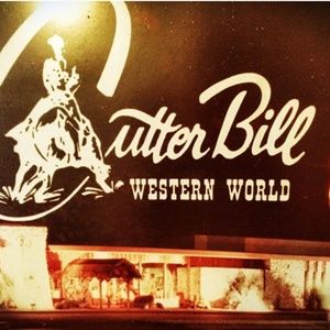 Cutter Bill | Shoes | Cutter Bill Women Boot Tall Tritone Vintage 3xhp ...